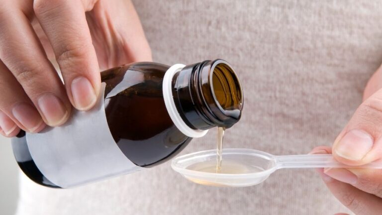Third Party Dry Syrup Manufacturers in India | Medella Softgel