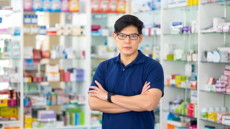 Best Pharmaceutical Companies in Mumbai: A Hub of Excellence