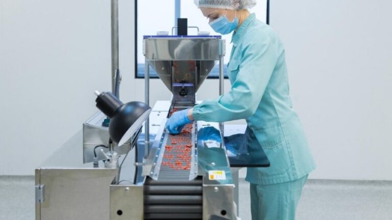 Tablet Manufacturing Process: Complete Guide 2026