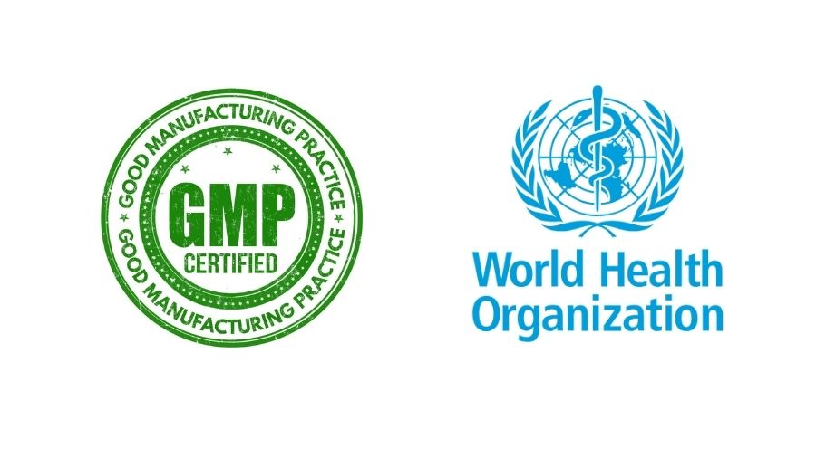 Trusted WHO-GMP Certified Pharma Manufacturing in India