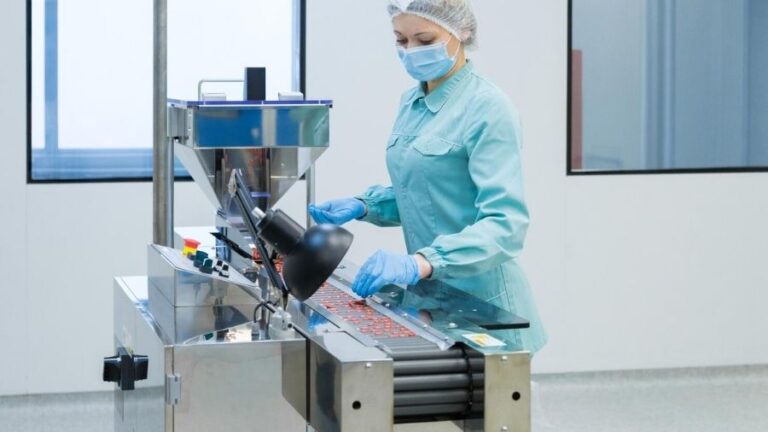 Different Types of Pharma Companies in India Explained