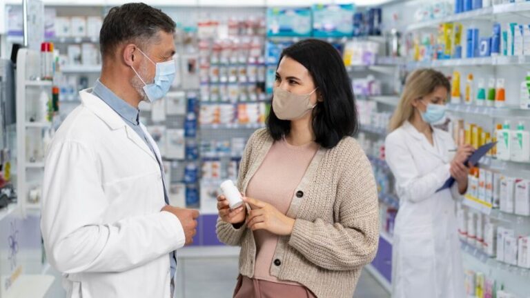 Different Types of Pharma Companies in India Explained
