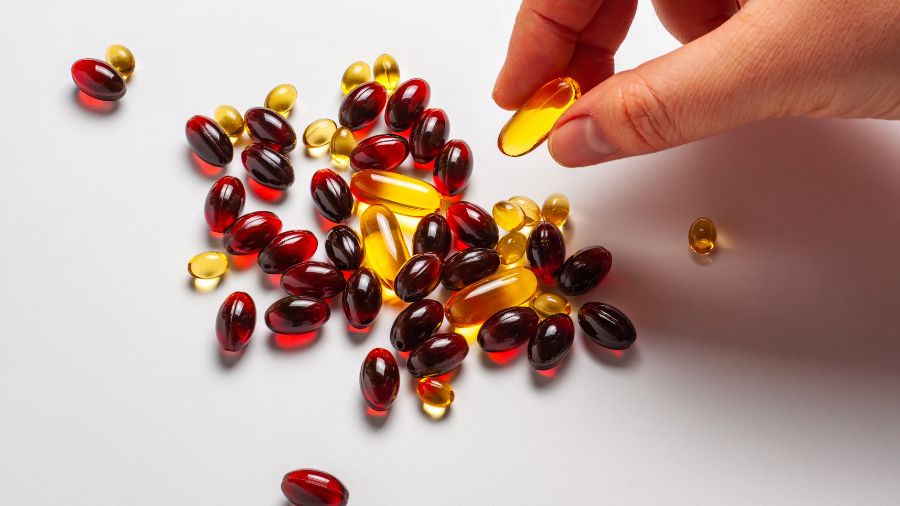 Tablets vs Capsules vs Softgels: Complete Comparison Guide